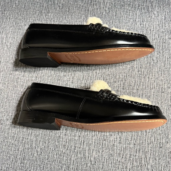 G.H. Bass & Co. | Shoes | Gh Bass Womans Weejuns Whitney Cozy Penny ...